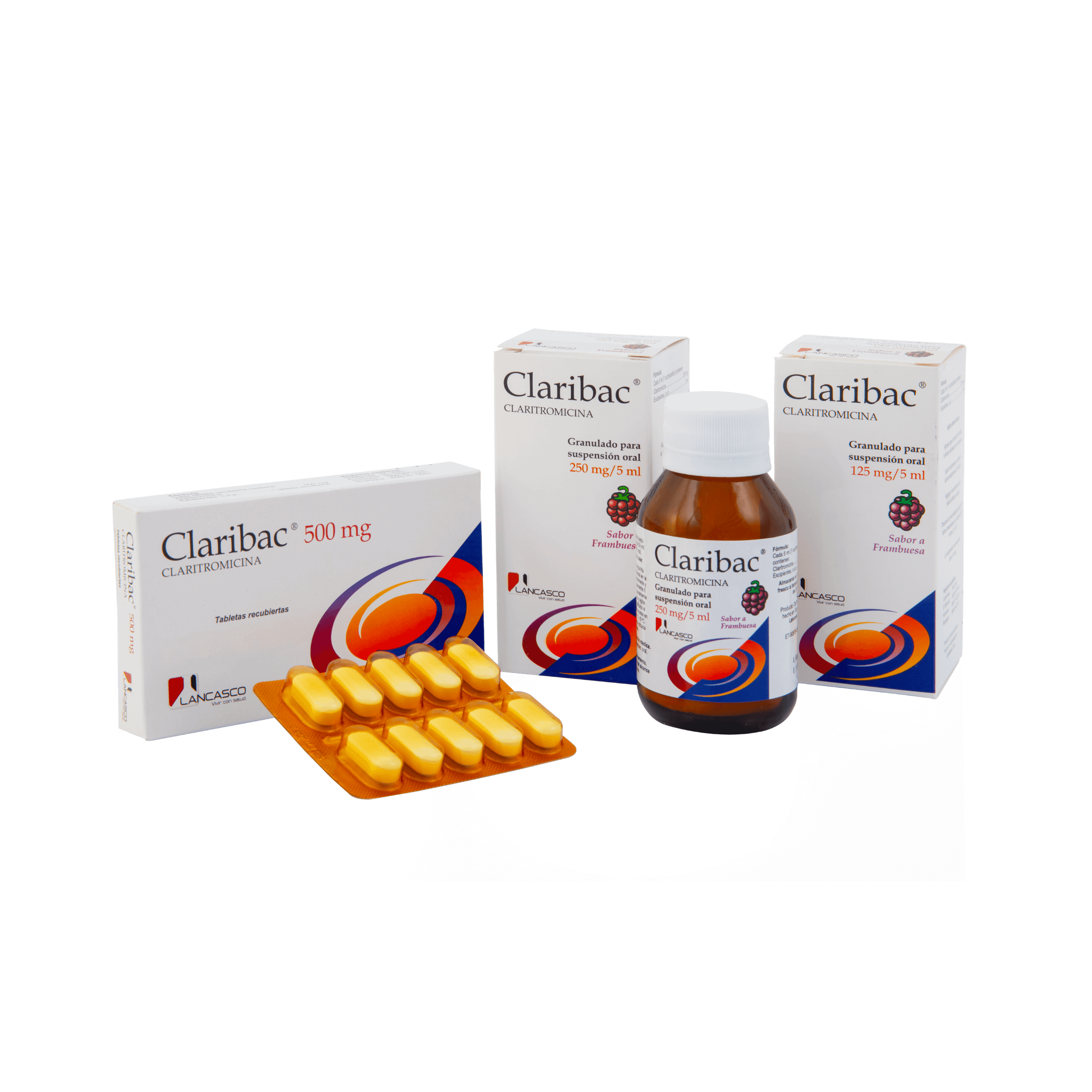 Claribac®